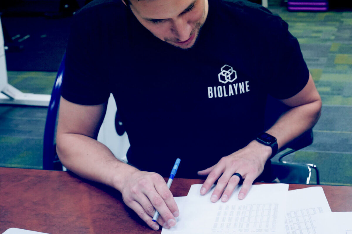 Reading and Interpreting Research | Biolayne