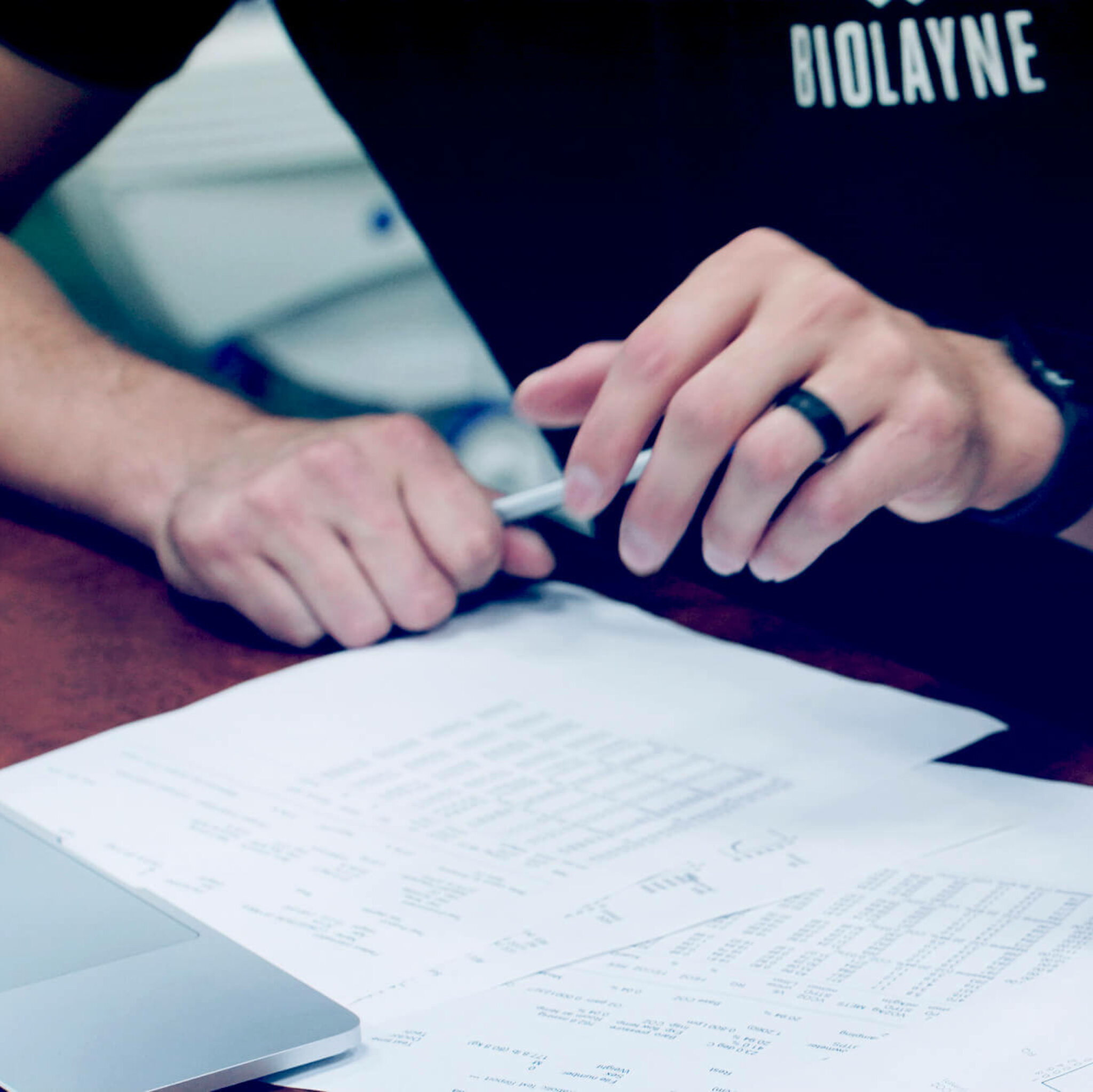 Overview of Research | Biolayne