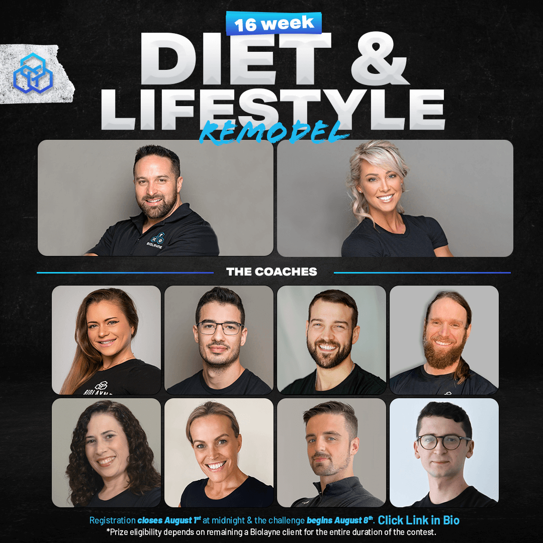 Products by Layne Norton, @biolayne, PhD Nutritional Sciences