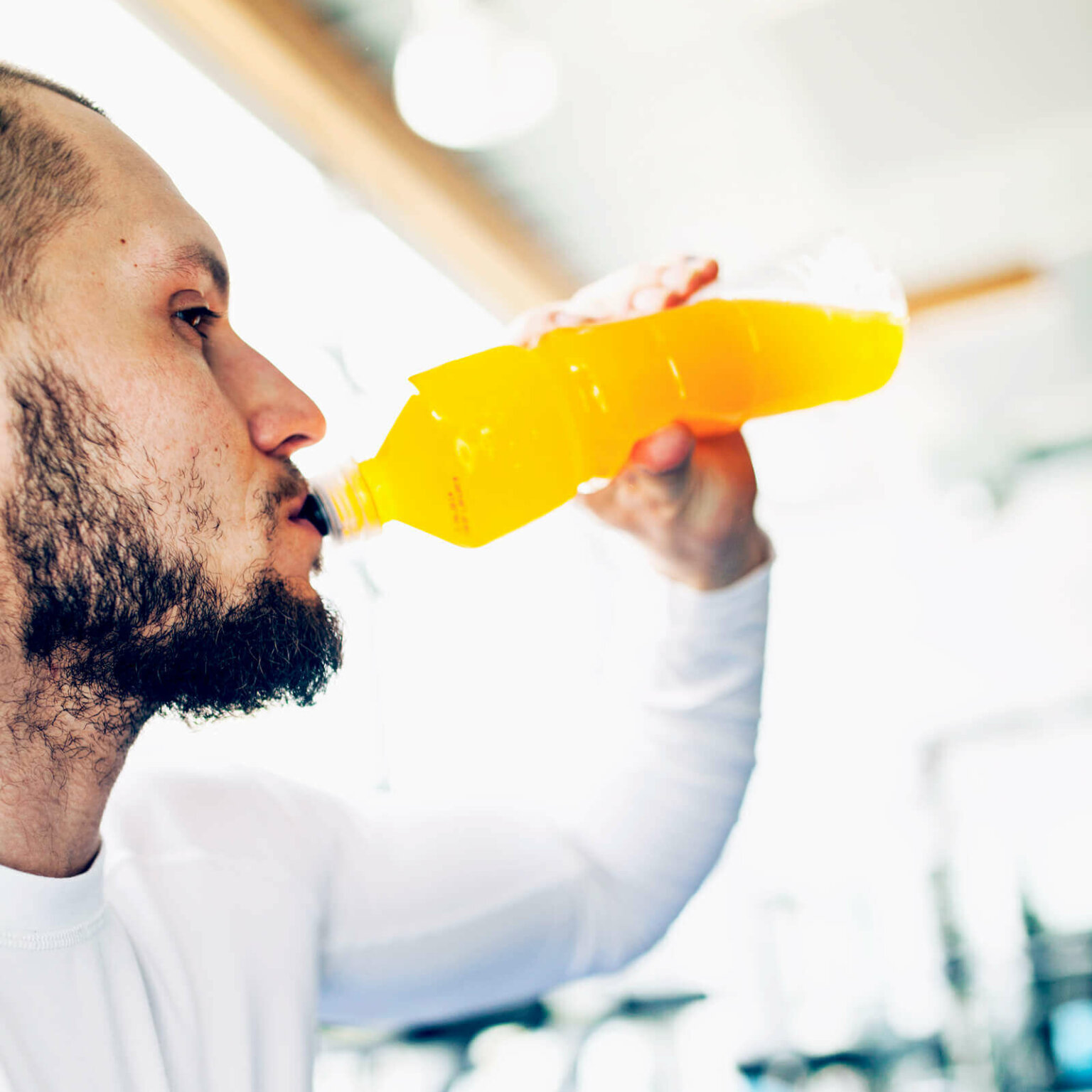 Fuel Your Training with Carbohydrates | Biolayne