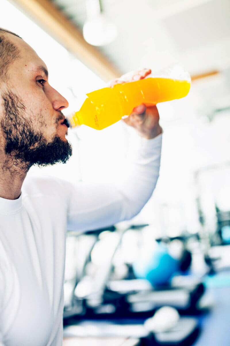 Fuel Your Training with Carbohydrates | Biolayne
