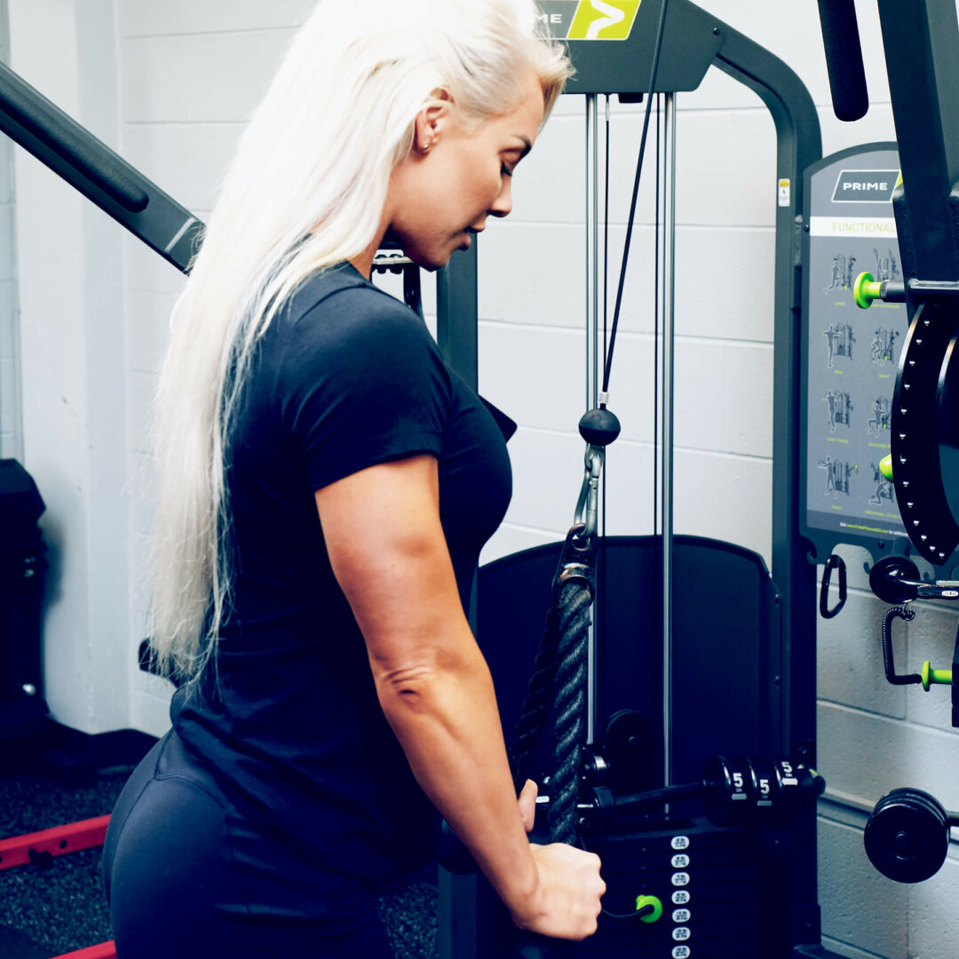 Krill Oil: The New Fish Oil? | Biolayne