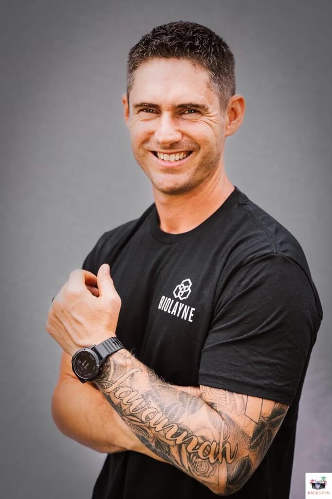 David Mathas | Biolayne