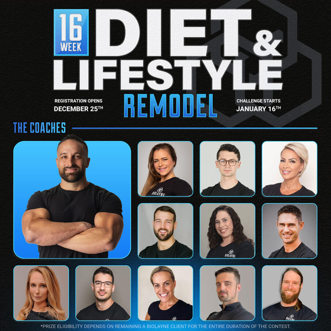 Products by Layne Norton, @biolayne, PhD Nutritional Sciences