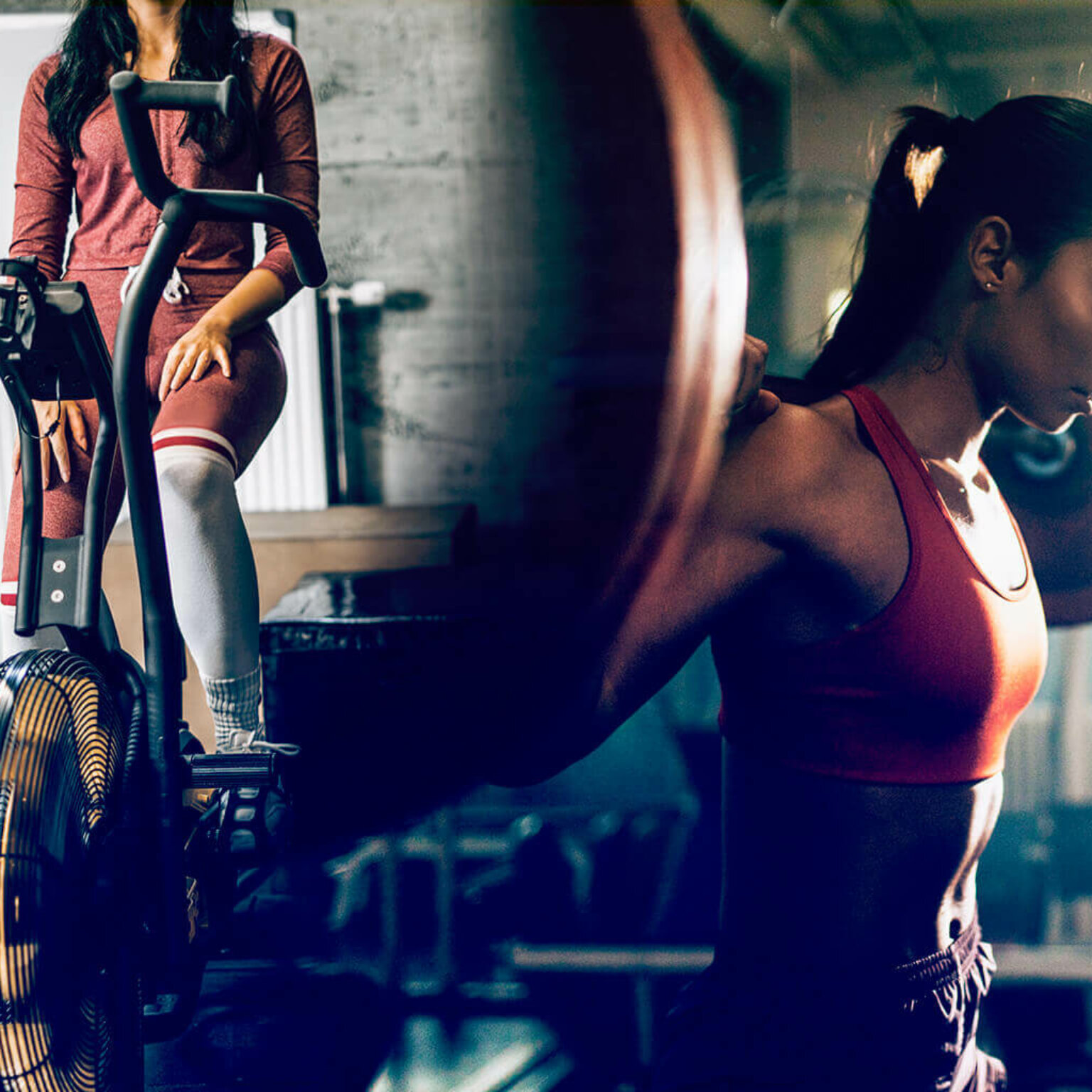 Do compression garments increase muscle strength recovery? | Biolayne