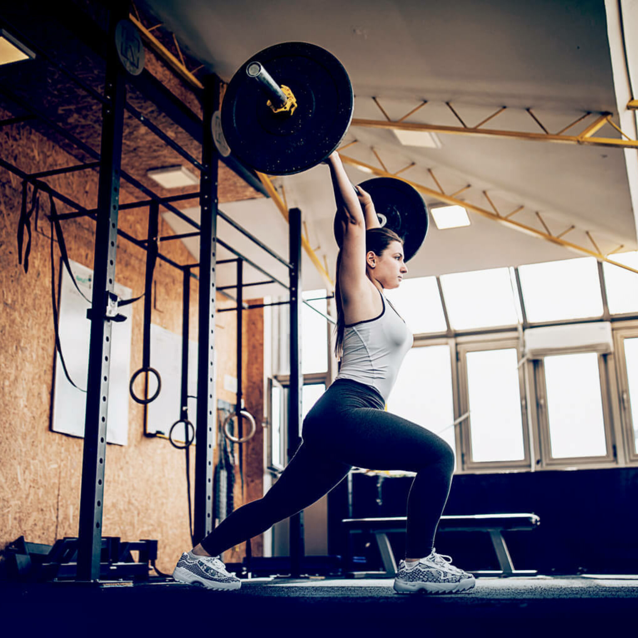 Stretching deep dive 1/2: The effects of stretching on strength | Biolayne