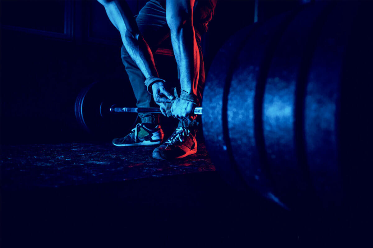 Reps vs Load for Hypertrophy | Biolayne