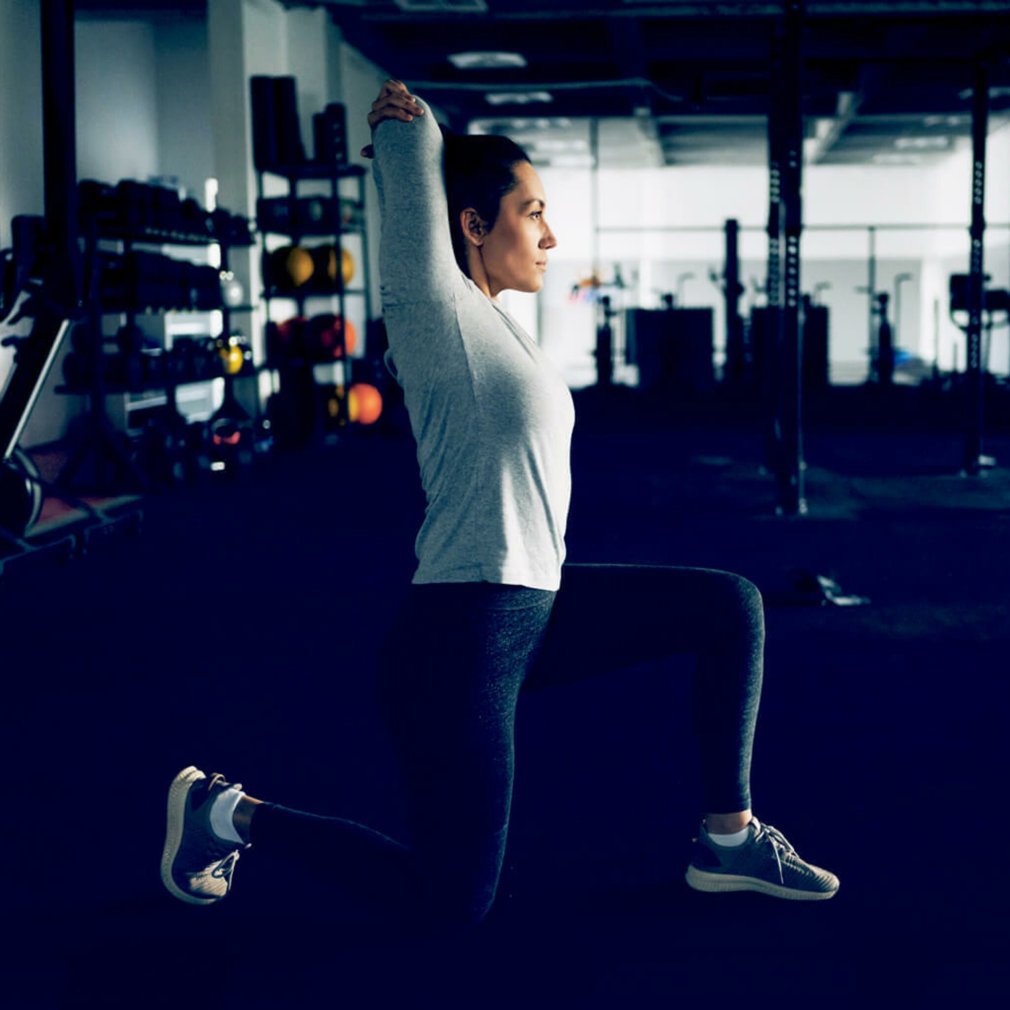 Stretching deep dive 1/2: The effects of stretching on strength | Biolayne