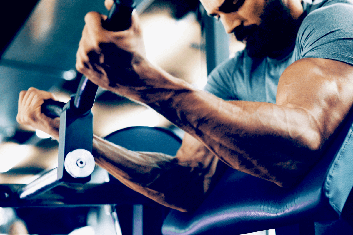 Is this the end of Full ROM? | Biolayne