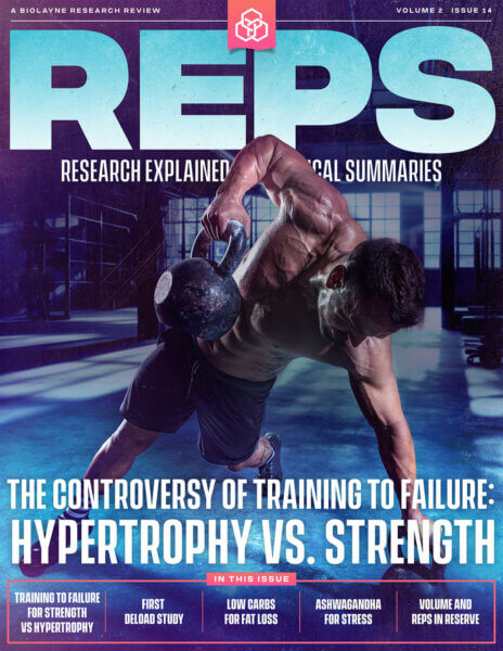 REPS: Research Explained in Practical Summaries | Biolayne