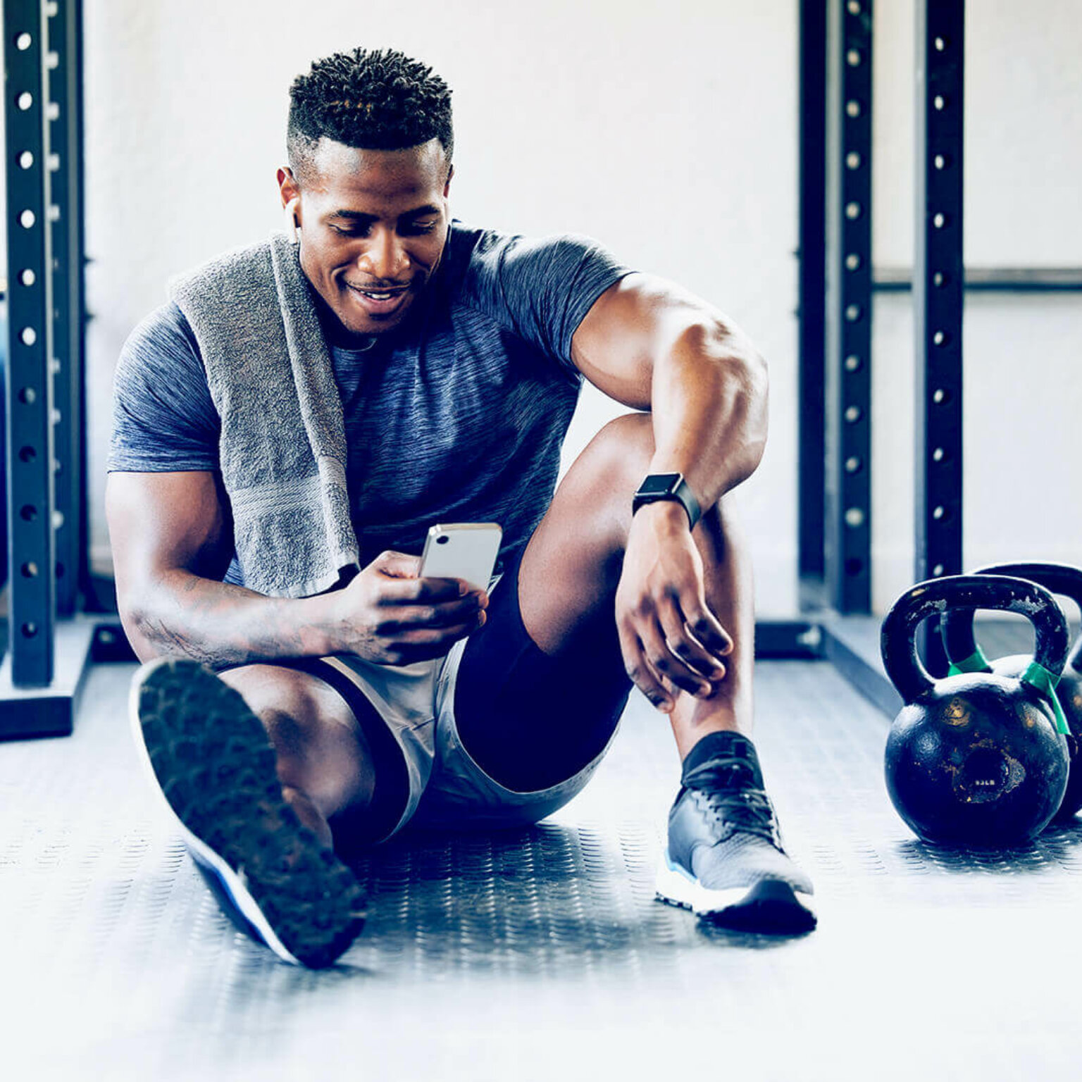 The controversy of training to failure: hypertrophy versus strength | Biolayne