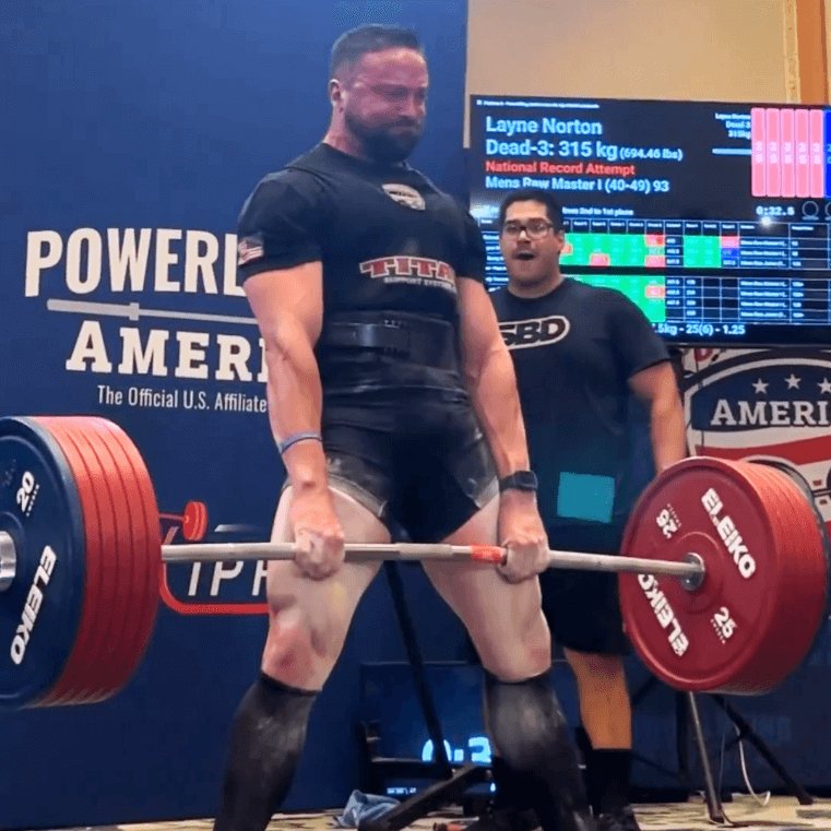 Biolayne | Evidence-based research, fitness training, and coaching