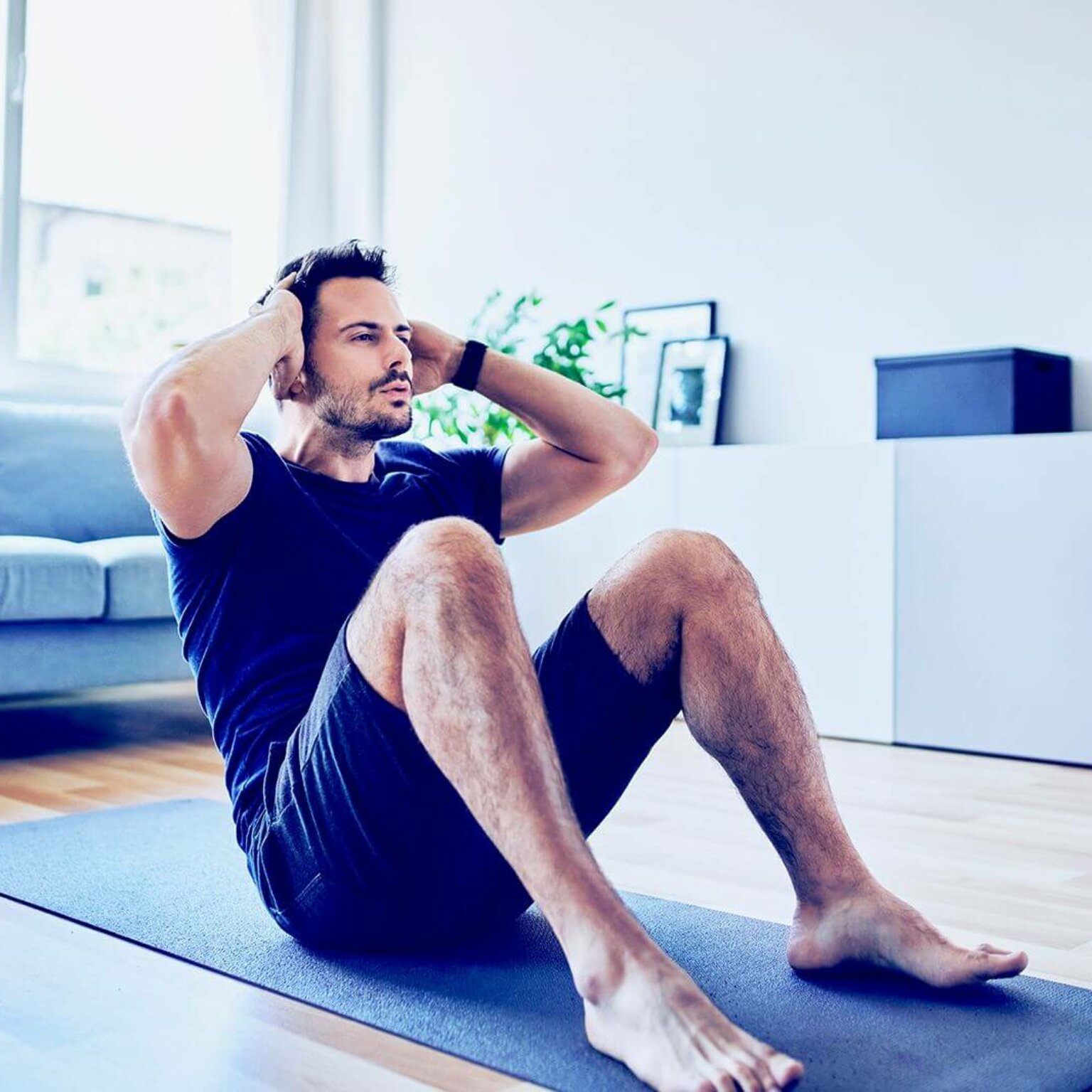 Perfecting the leg extension for maximum quad growth | Biolayne