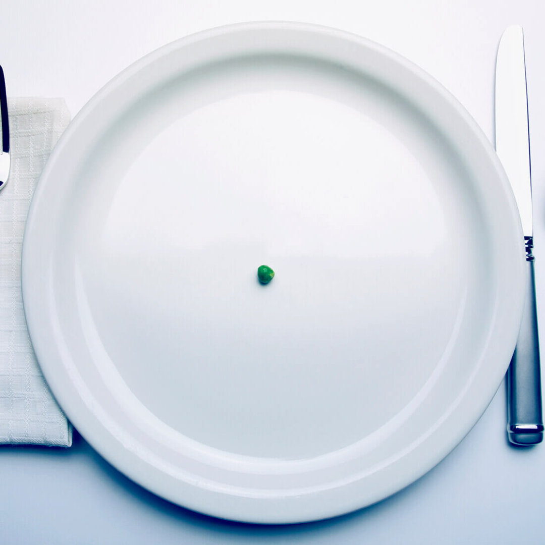 Eating too little can seriously harm your gains! | Biolayne