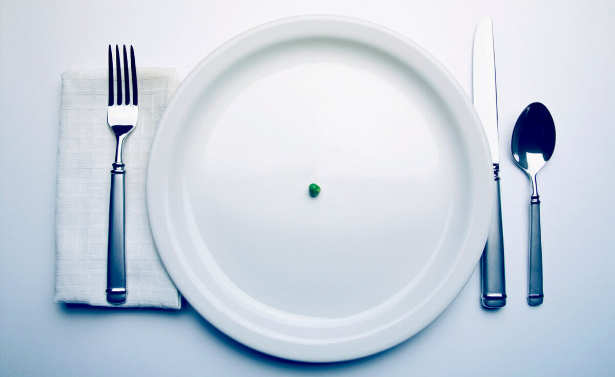 Eating too little can seriously harm your gains! | Biolayne