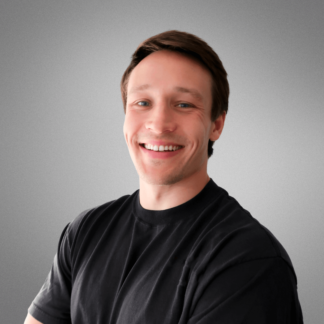 Charlie Bullock | Biolayne