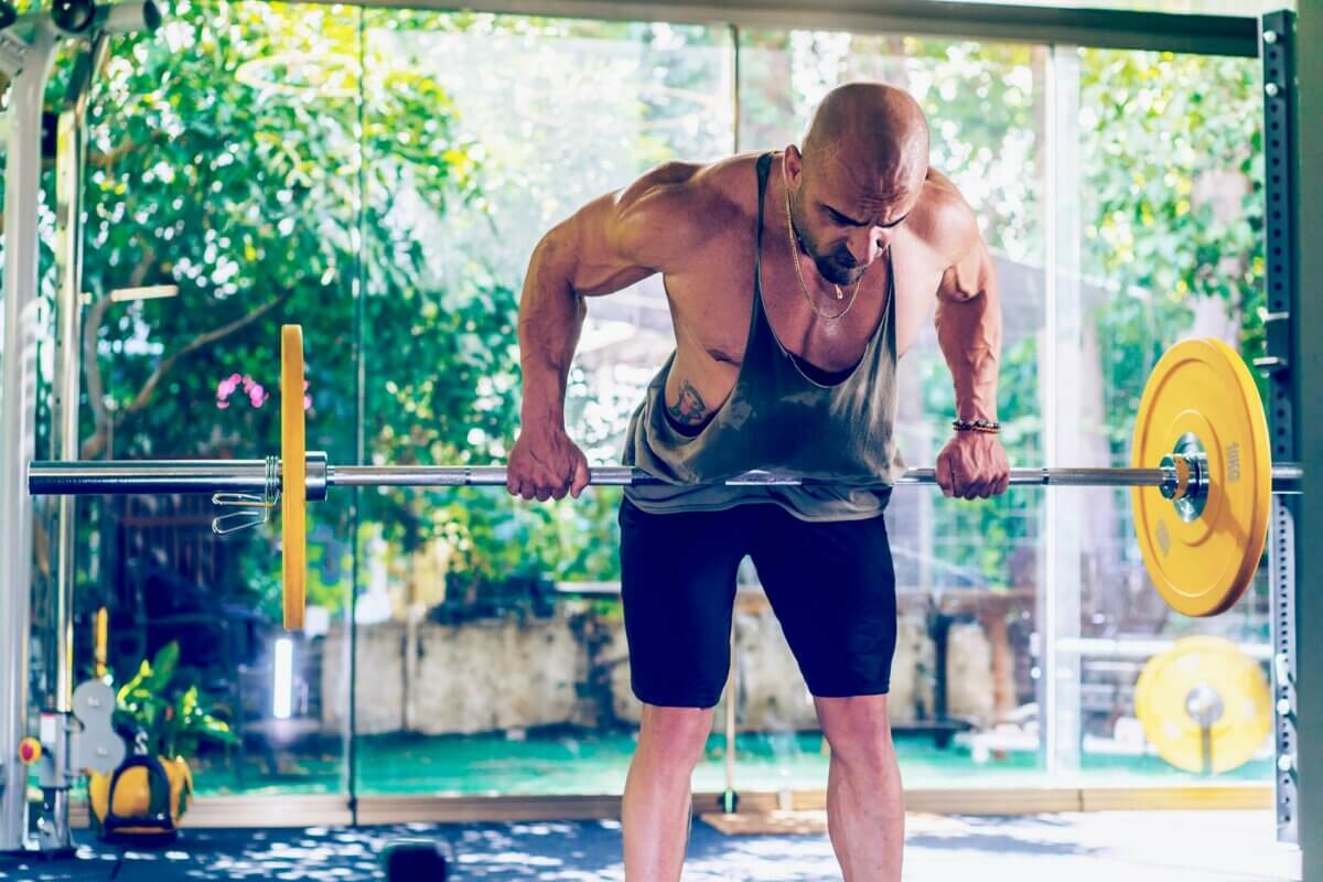 Strength gain over time: a reality check | Biolayne