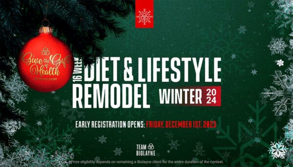 Biolayne | Evidence-based research, fitness training, and coaching