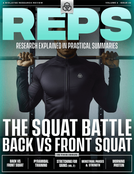 REPS: Research Explained in Practical Summaries | Biolayne