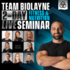 Biolayne | Evidence-based research, fitness training, and coaching