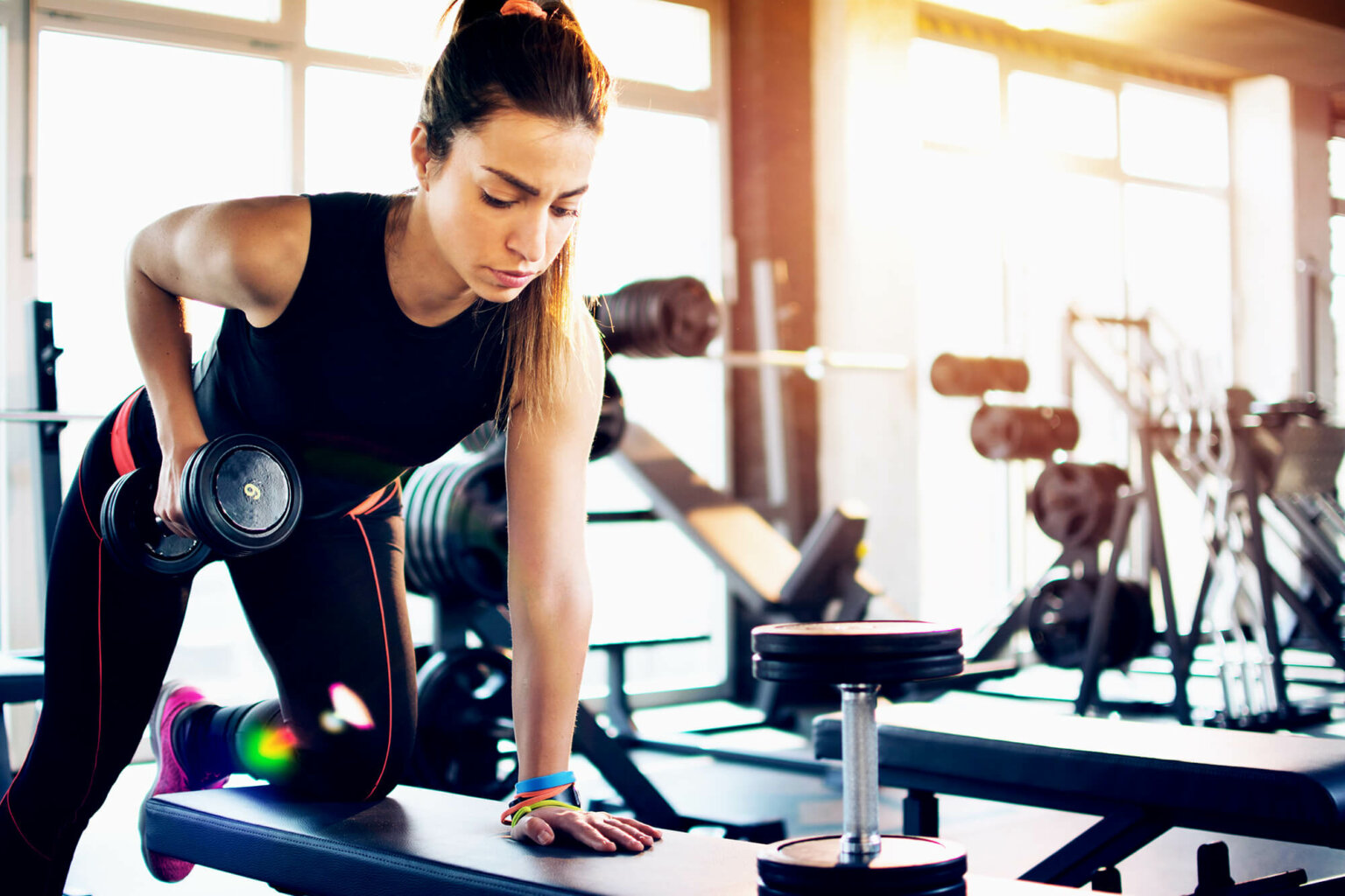 Climbing the Pyramid of Gains: Pyramidal Training | Biolayne