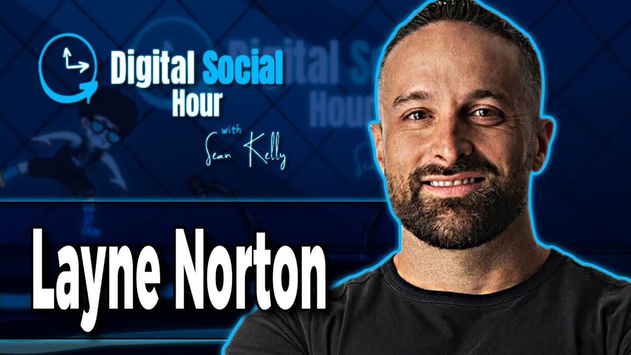 Busting Fitness Myths, Best Supplements and Setting World Records ...