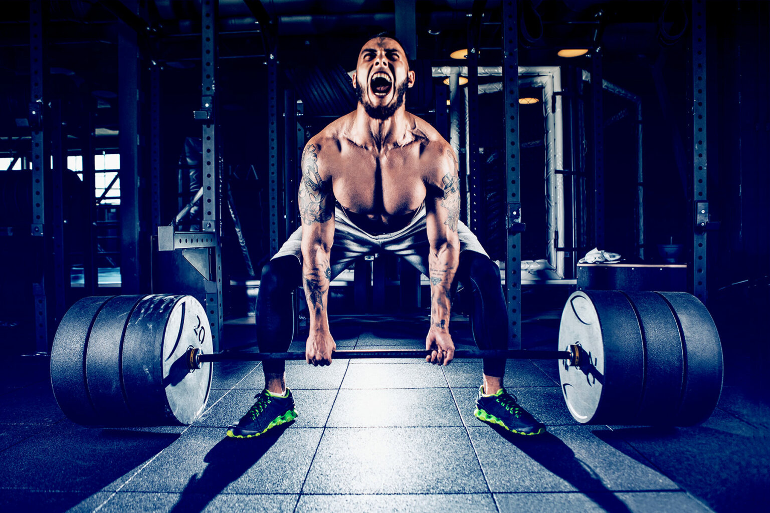 Is Training to Failure Overrated? | Biolayne