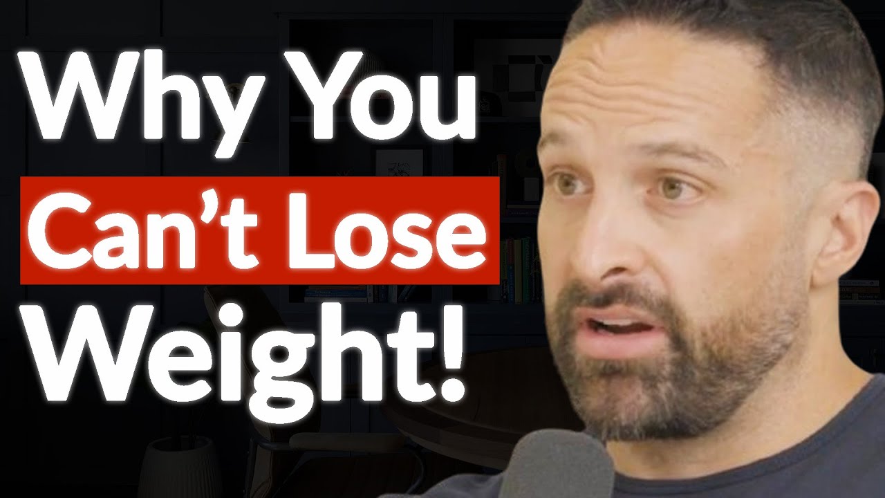 The Surprising Scientific Way To Burn Fat, Build Muscle & Stay Young ...