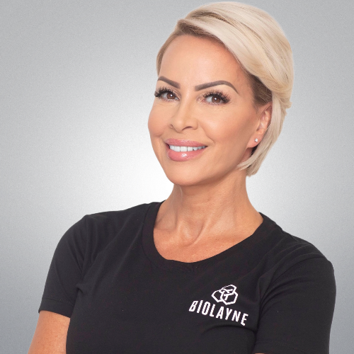 Ava Cowan | Biolayne