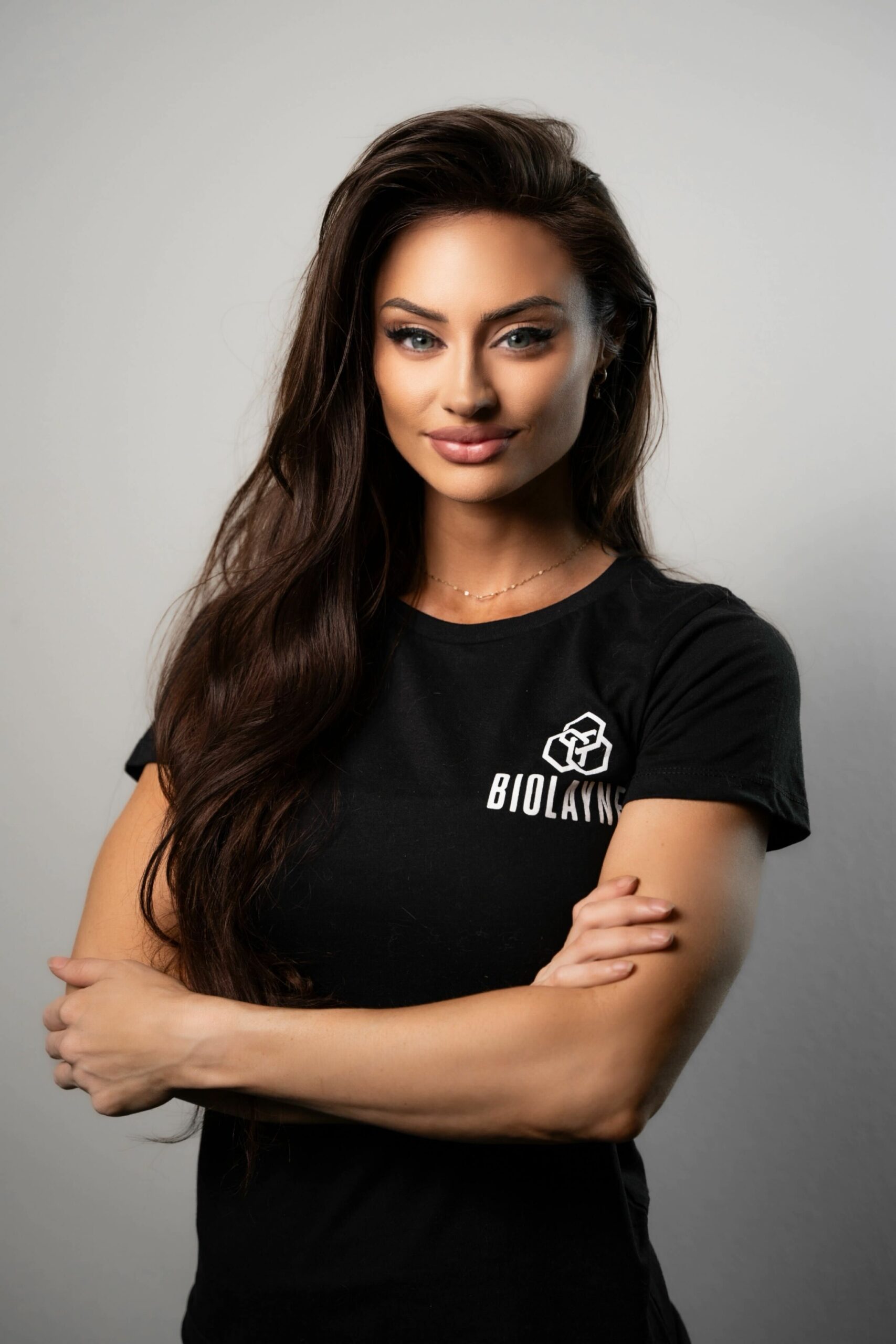 Theresa Miller | Biolayne
