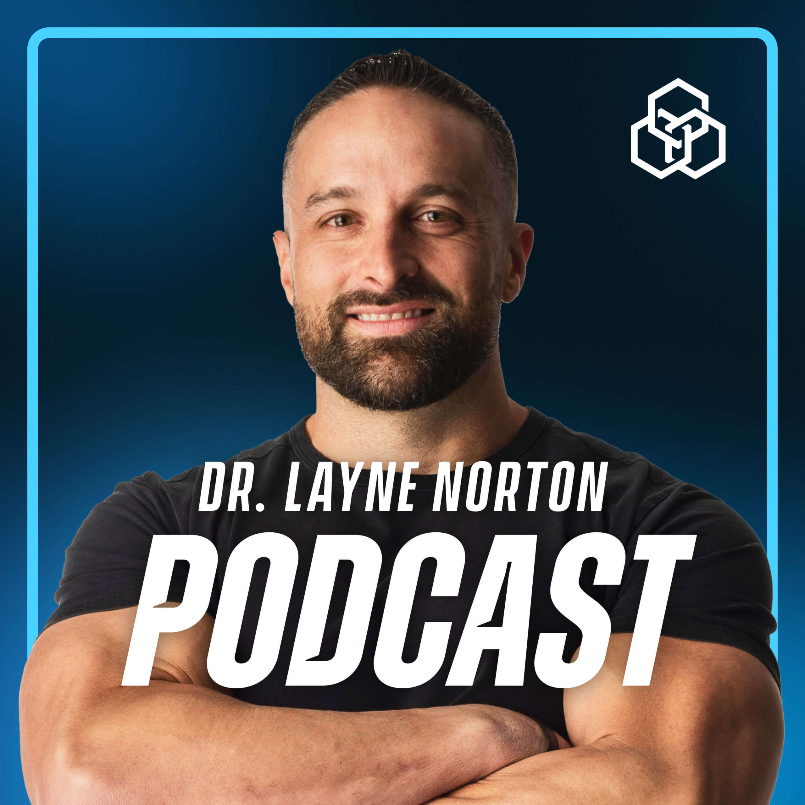 Dr. Layne Norton Podcast and guest podcast appearances